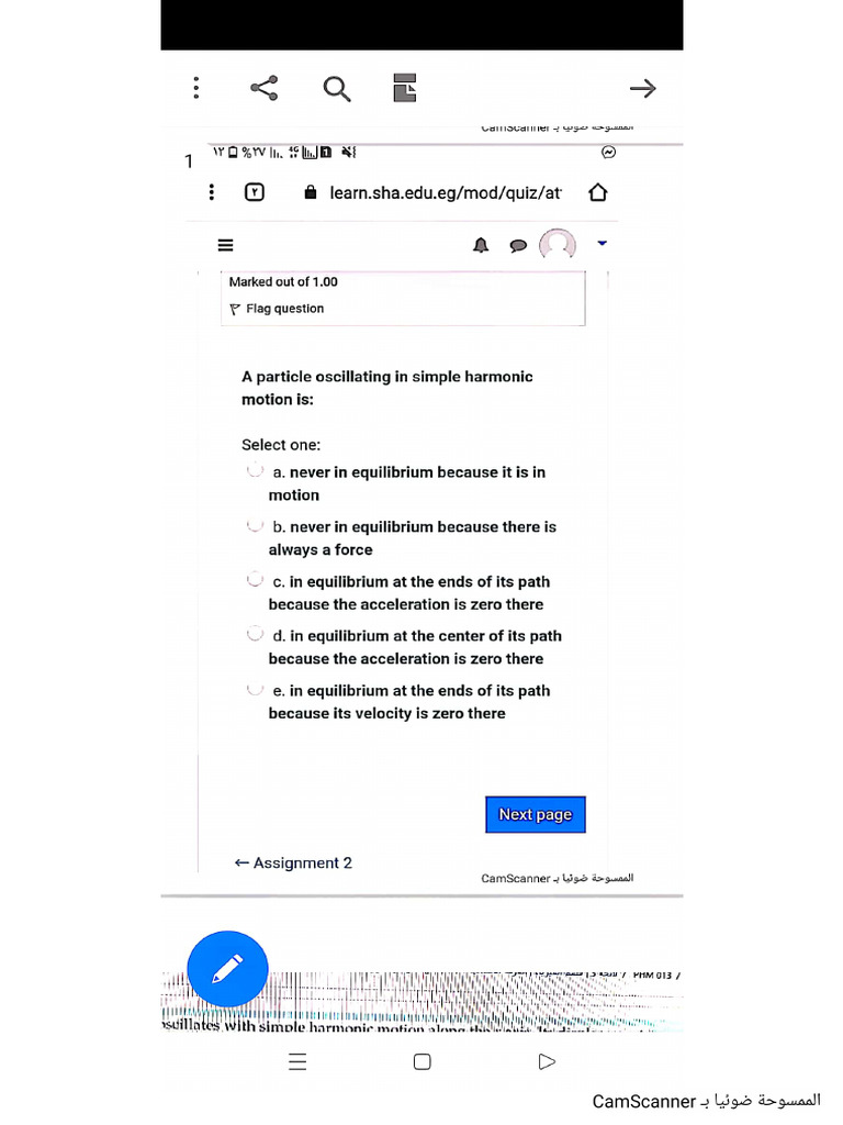 Prep Revision 2 | PDF