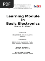 Practical Electronics for Inventors | PDF