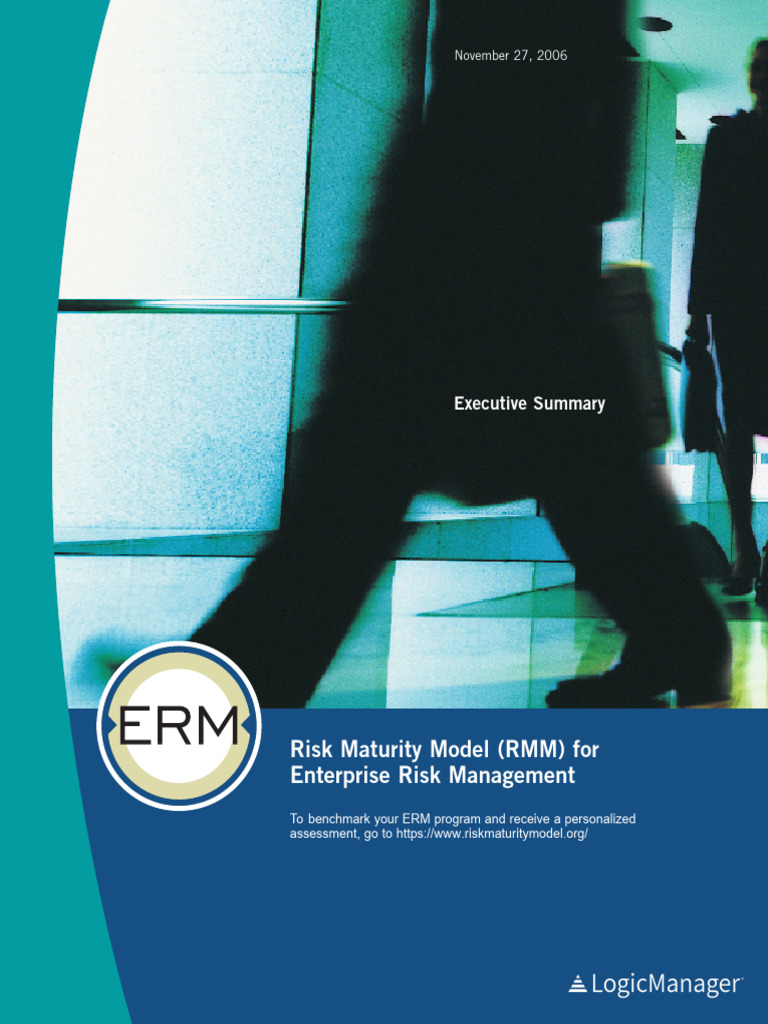 RMM Executive Summary | PDF | Risk | Risk Management