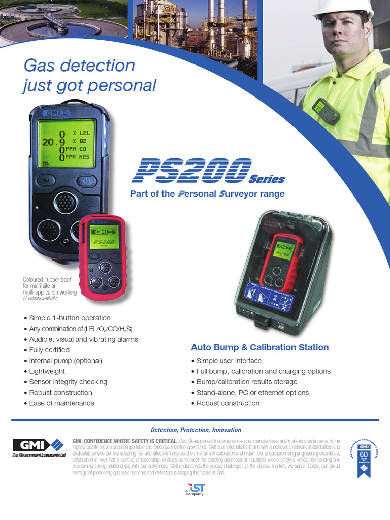 ps200 New 070312 | PDF | Manufactured Goods