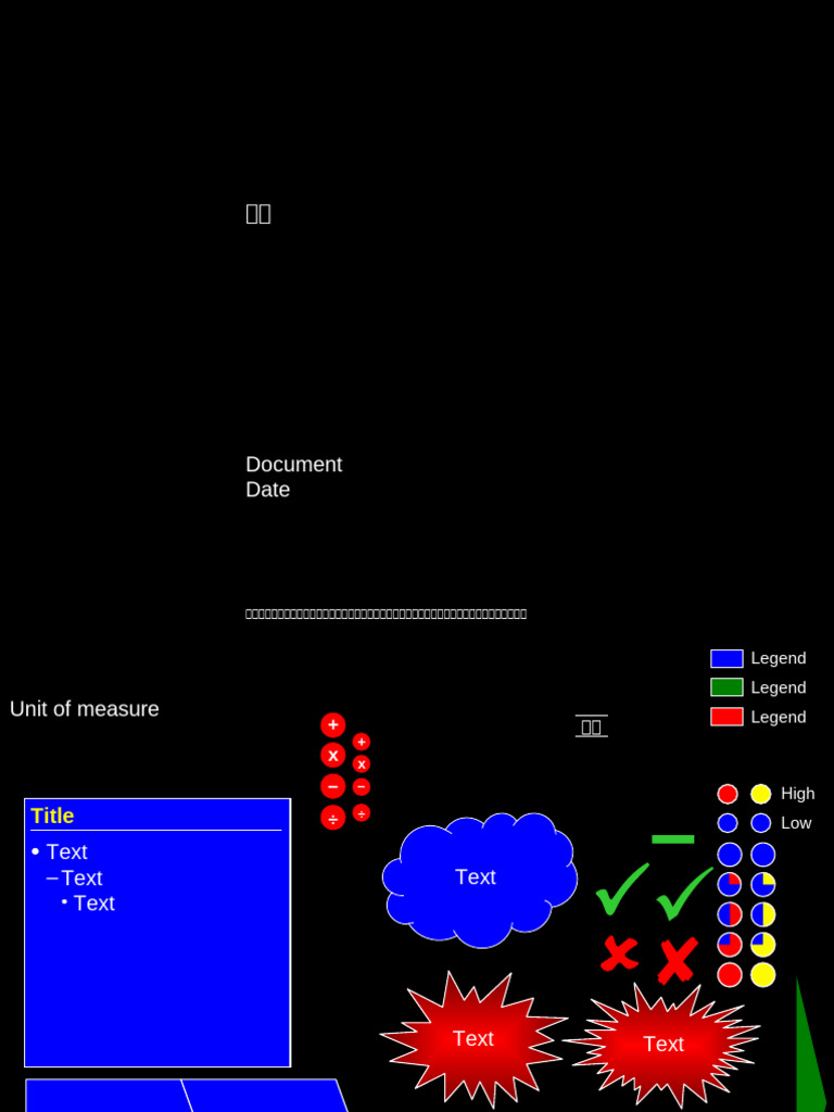 Template MCK | PDF | Mergers And Acquisitions | Leadership
