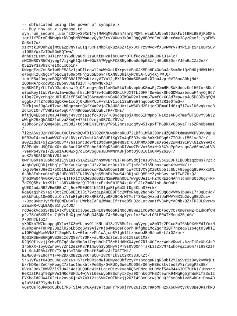 BedWars AUTO WIN EVERY SINGLE GAME - ANY GAMEMODE | PDF