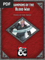 10th - Level - Spells UPDATED | PDF | Dungeons & Dragons | Gary Gygax Games