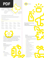 Namibian Clearing and Forwarding Instruction Form | PDF | Customs ...