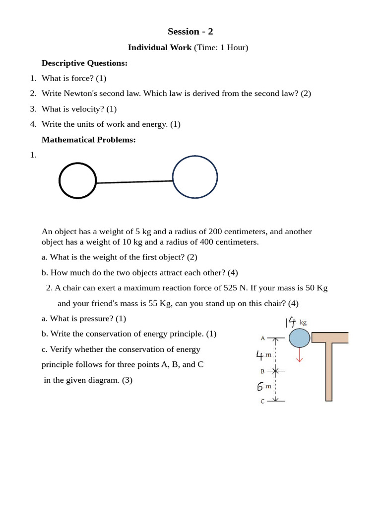 Session 2 Final Ev | PDF