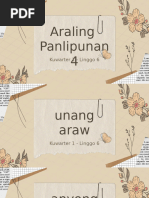 q1-AP 5 Week 5 | PDF