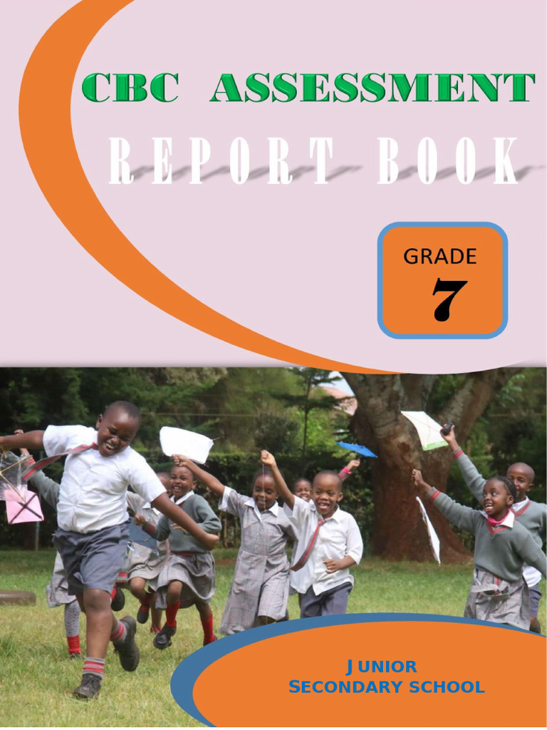 Grade 7 Assessment Report Book 1 Pdf Geometry Algebra