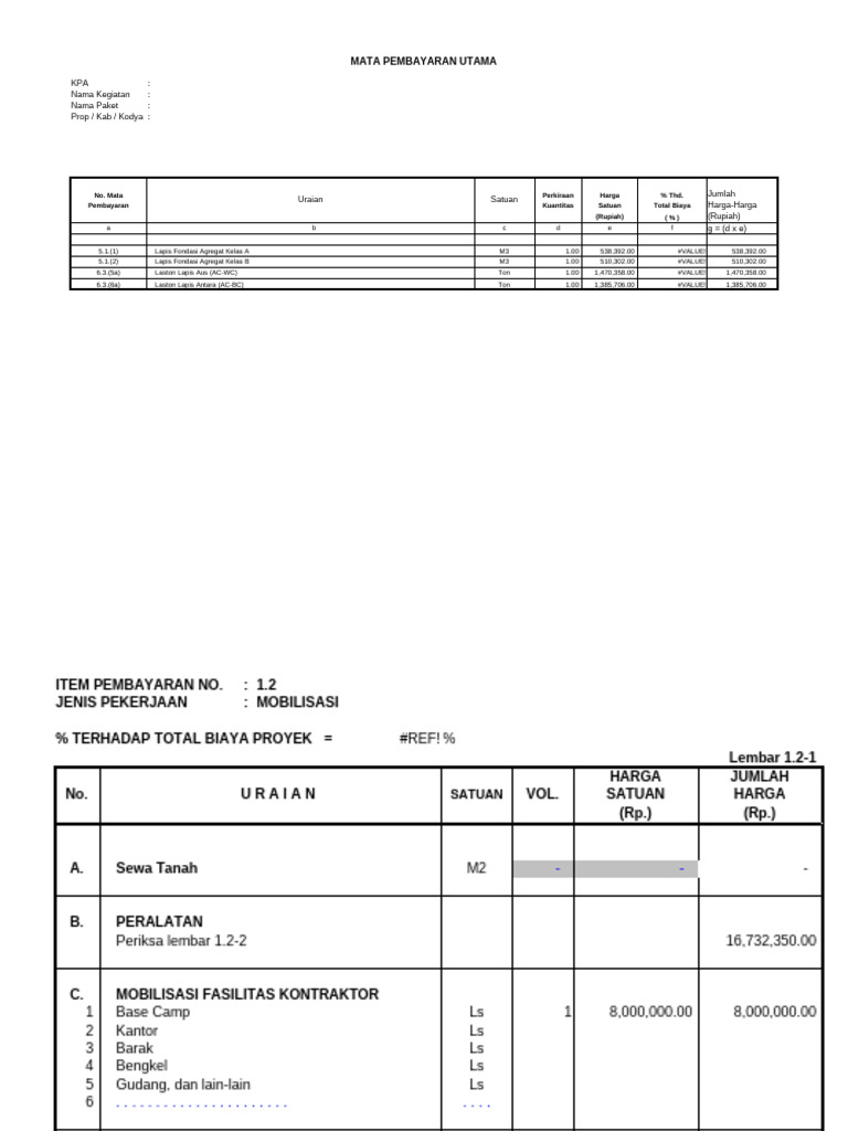 Rab Mushalla Ok | PDF