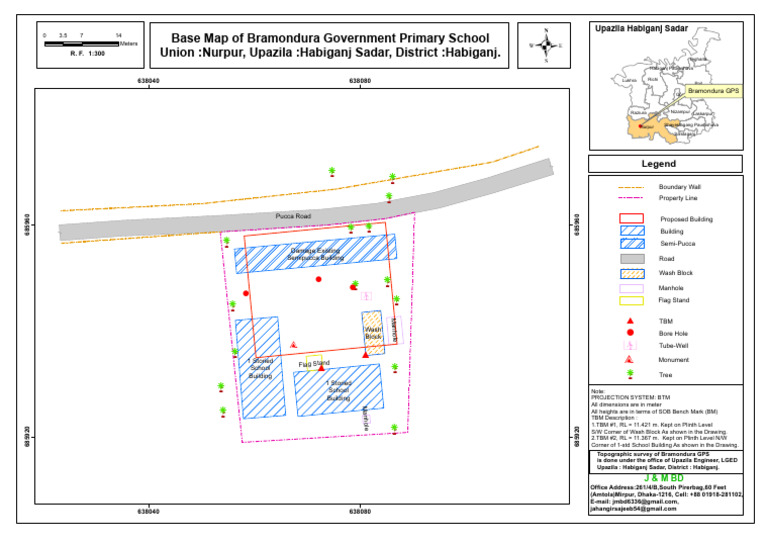 Base Map | PDF