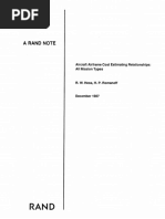 FAA Standards for Airport Markings | PDF | Runway | Airport