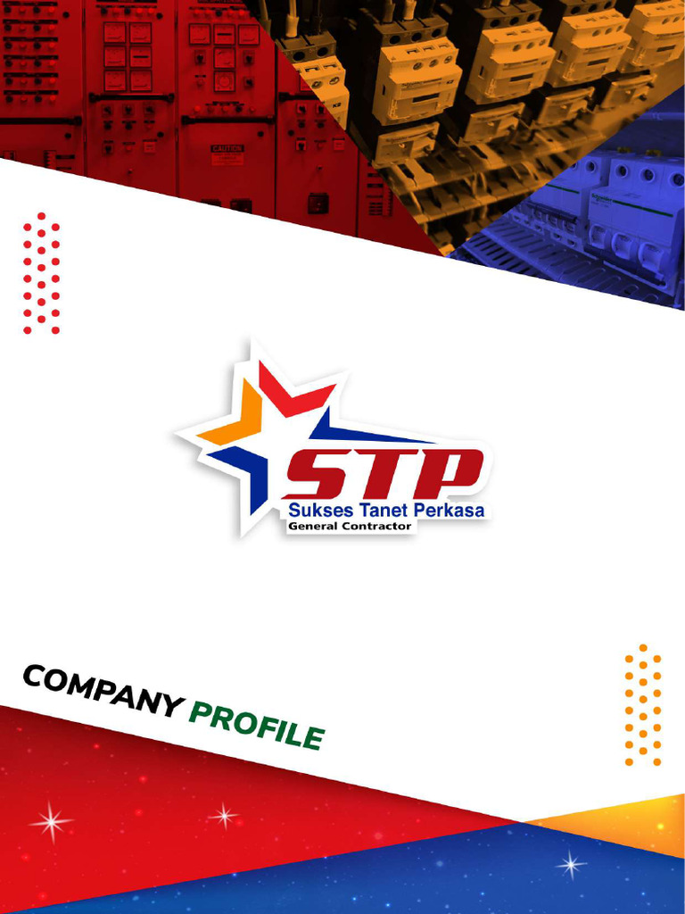 Brosur Box Panel | PDF