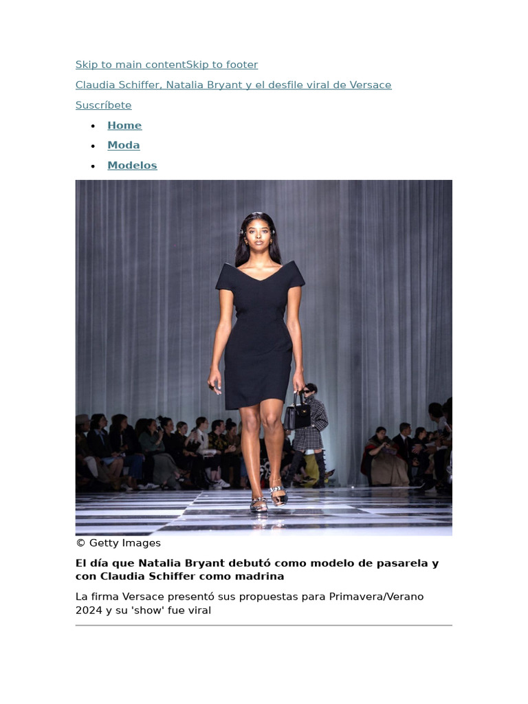 Hola Juancar 7 | PDF | Moda | Ropa