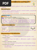 Class 10 Light Reflection & Refraction Notes | PDF | Lenses | Equipment