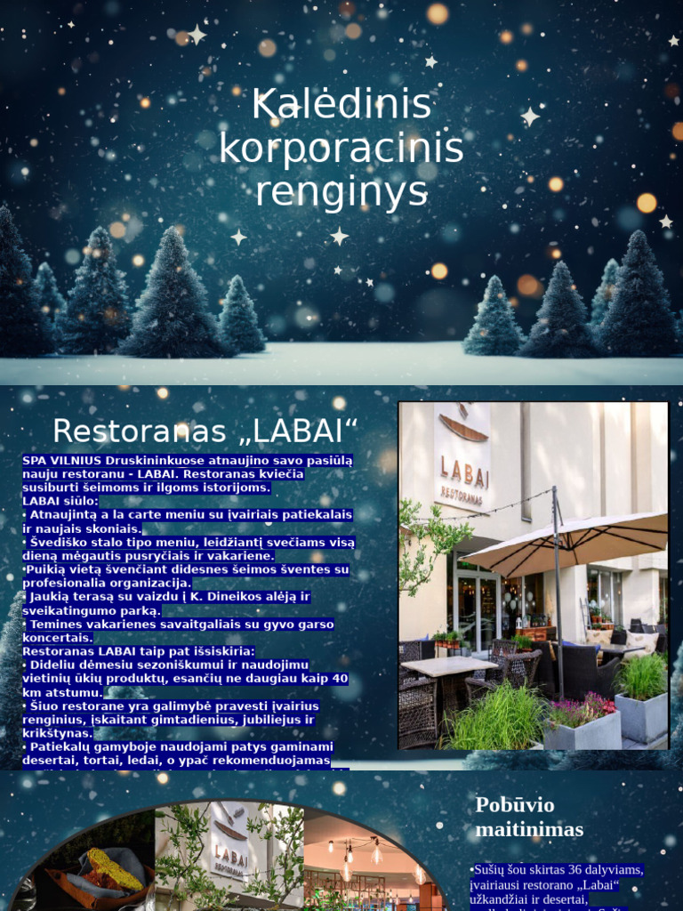 Kaledinis Vakarelis | PDF