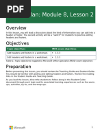 Light Cue Sheet Template | PDF