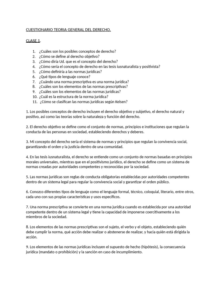 Parcial 1 TGD | PDF | Justicia | Crimen y violencia