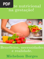 Bula Floripa 1 | PDF | Amamentação | Especialidades médicas
