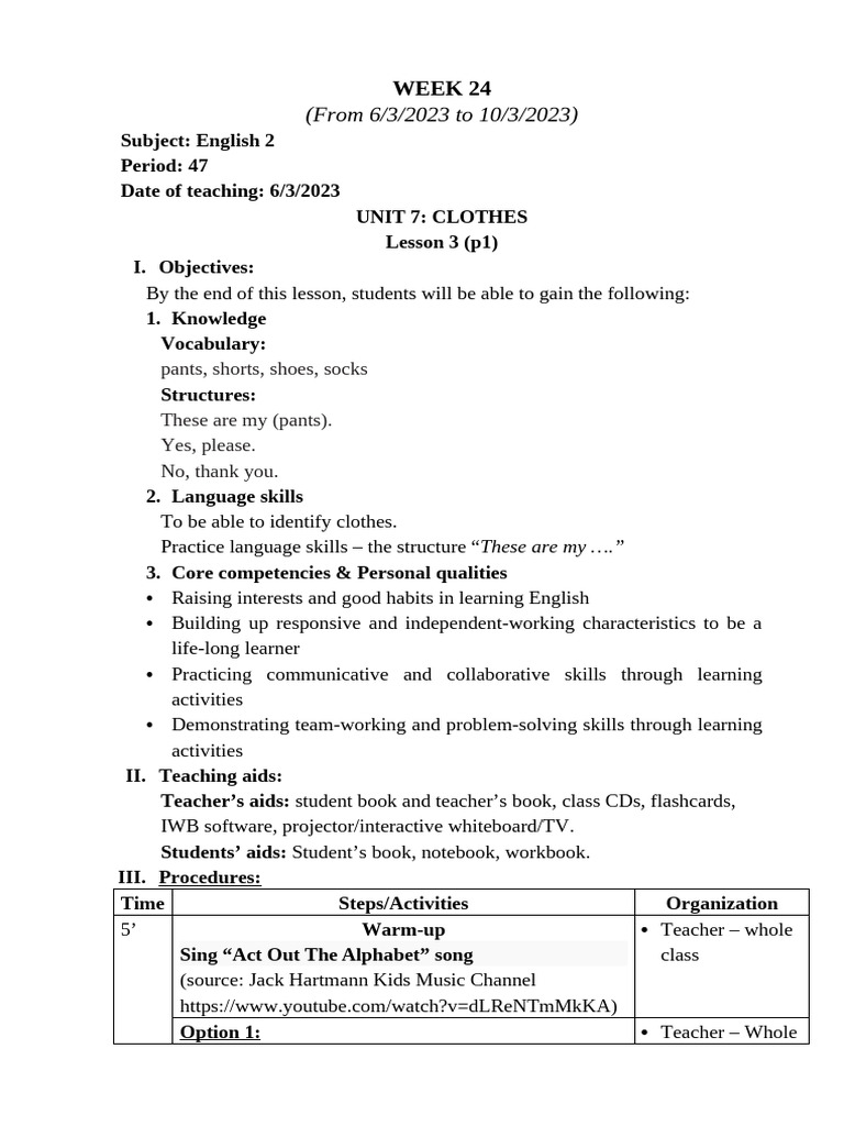 Smart Start Grade 2 (w24.1) | PDF | Learning | Human Communication