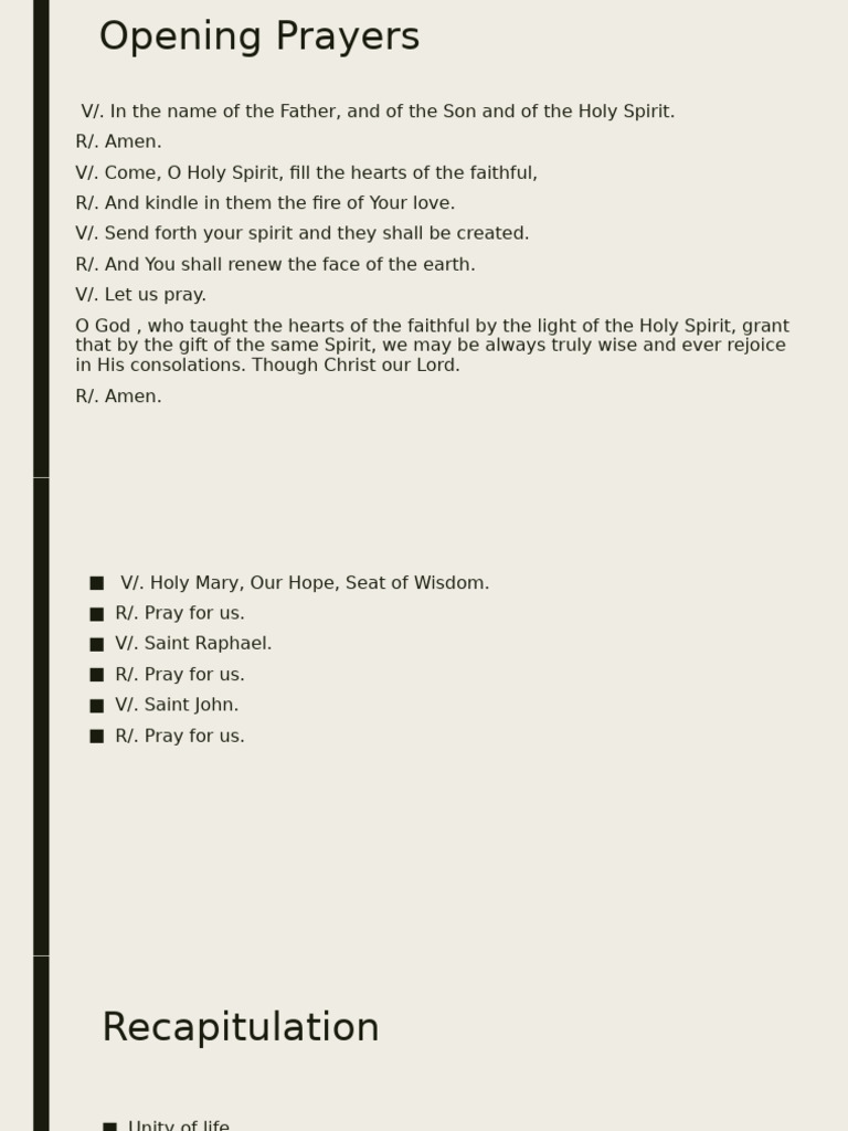 Grace | PDF | Prayer | Jesus