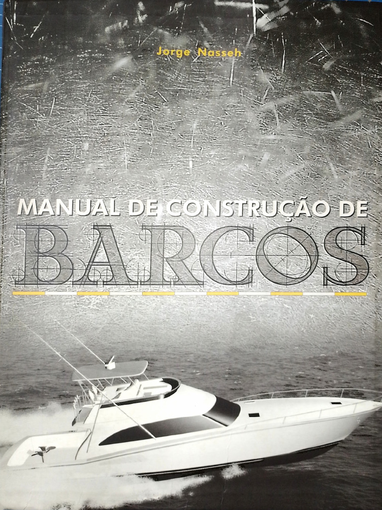 Construção de Barcos | PDF