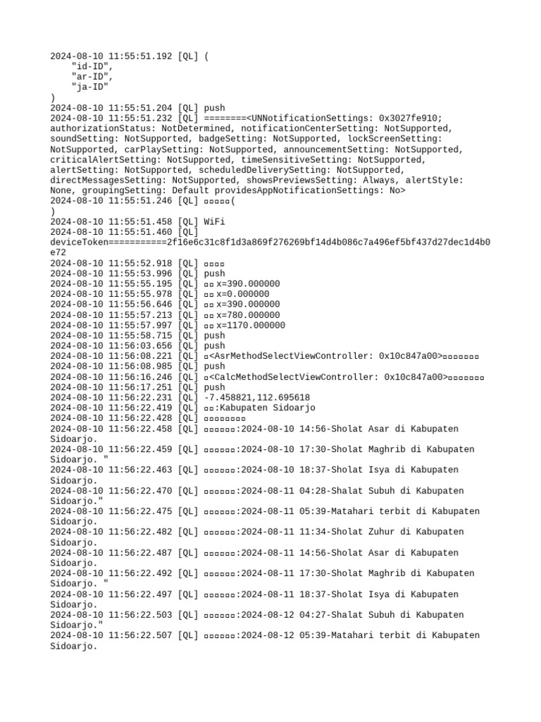 RKH | PDF | Ios | Mobile Computers