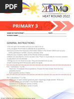 Fiso Math Grade 1-2 | PDF | Mathematics | Elementary Mathematics