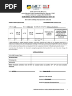 Oxford Resume Template (Community) | PDF | Secondary Education ...
