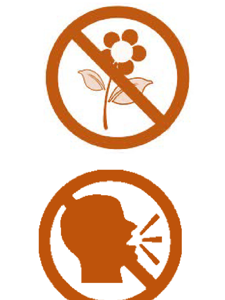 Environmental Signs | PDF