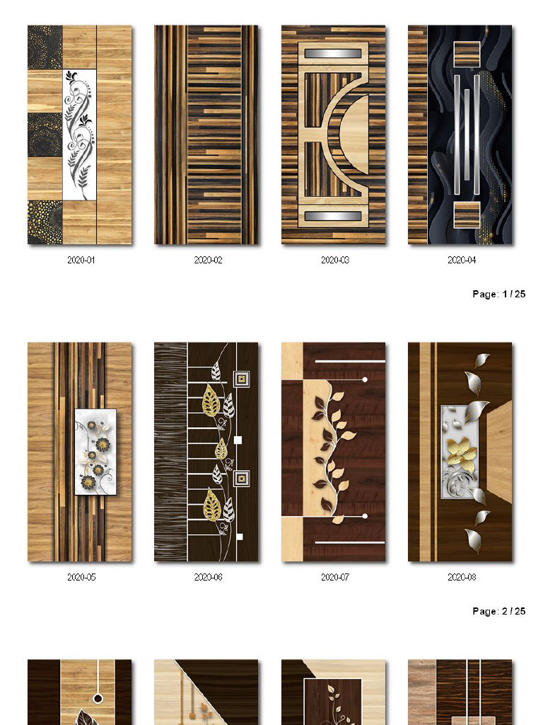 2020 Design | PDF