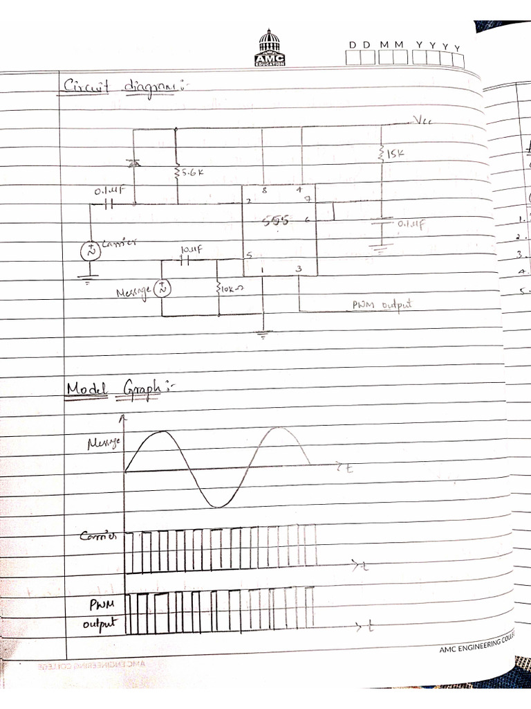 Communication Record | PDF