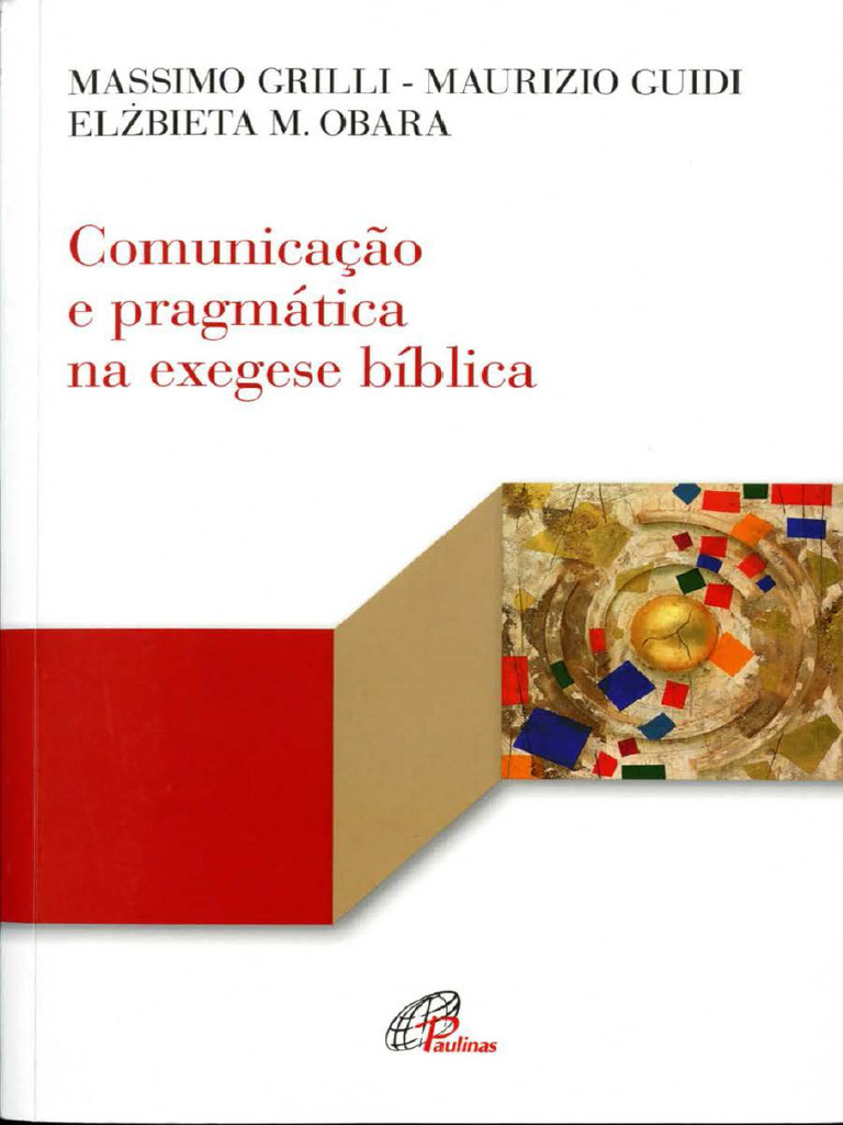 As Bem-Aventuranças em MT - Massimo Grilli | PDF | Jesus | Bíblia