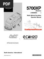 Hydromechanical Spring Drive Type HMB-4 and HMB-8 | PDF | Pump | Valve