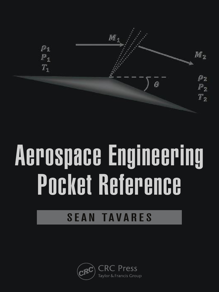 Aerospace Engineering Pocket Reference (2014, CRC Press) - Libgen - Li | PDF | Trigonometric ...