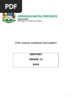 Grade 12 BCM Essay | PDF