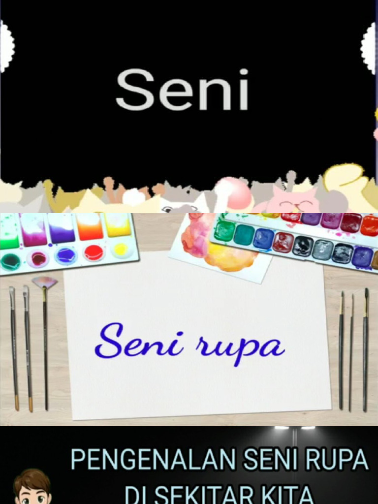SENI | PDF