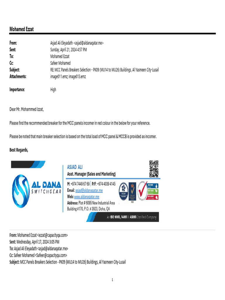Microsoft Outlook - Memo Style | PDF | Technology & Engineering