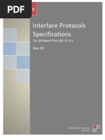 GEMweb Plus 500 User Guide - 5.2.0 | PDF | Icon (Computing) | World ...