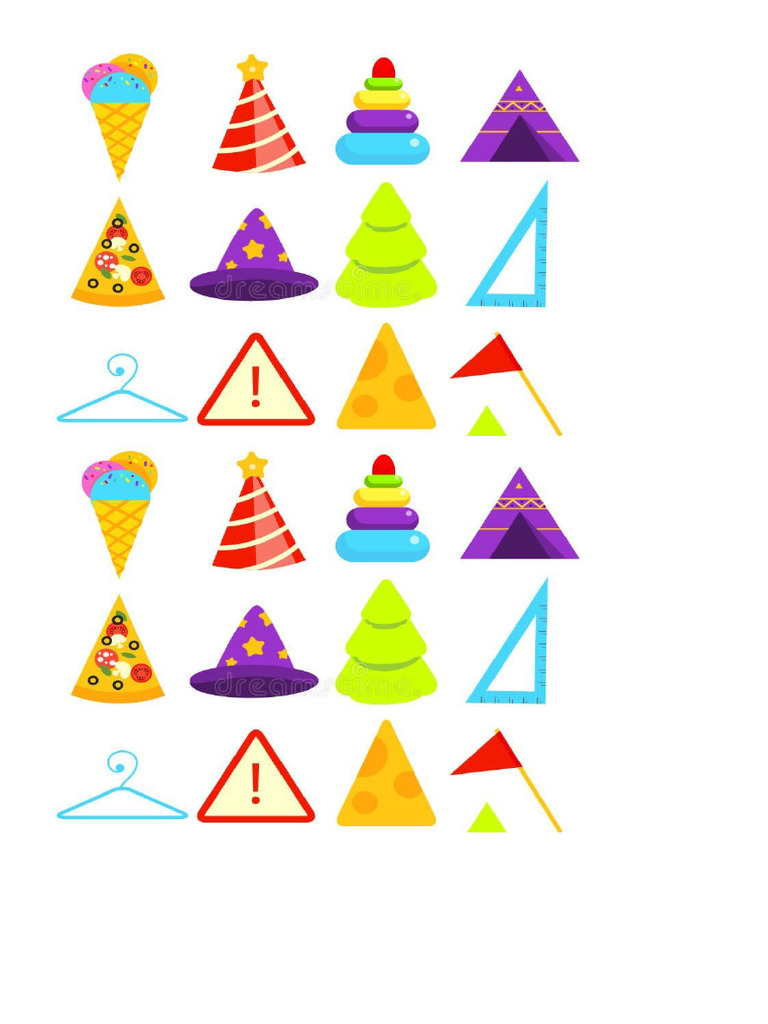 Triangulo | PDF