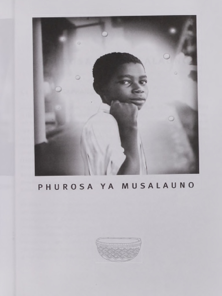 Mafela MJ 1868882470 Section2 | PDF