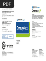 Inoculante Azokop: Uso e Benefícios | PDF | Agricultura