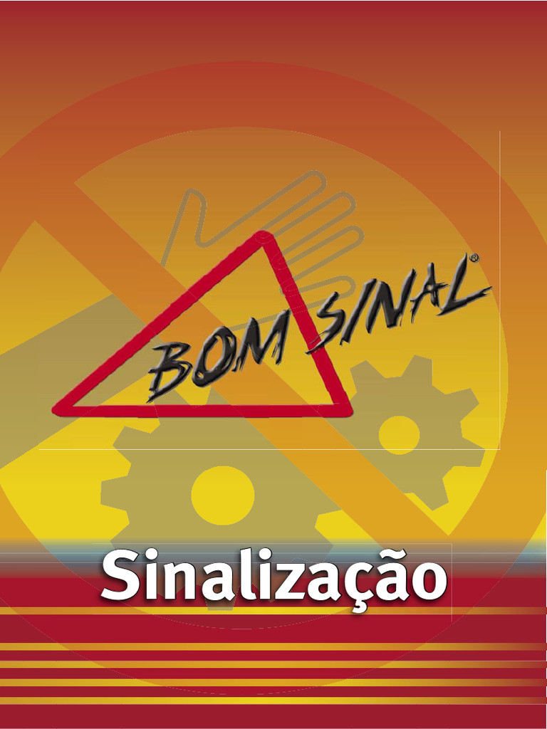 Catalogo Sinaletica | PDF | Qualidade (negócios) | Despesa