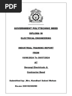 Servo Gun v2.8 (Eng) Obara | PDF | Gear | Electric Motor