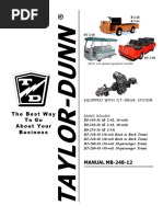 Bobcat Battery Reference Guide PDF | PDF | Loader (Equipment) | Land ...