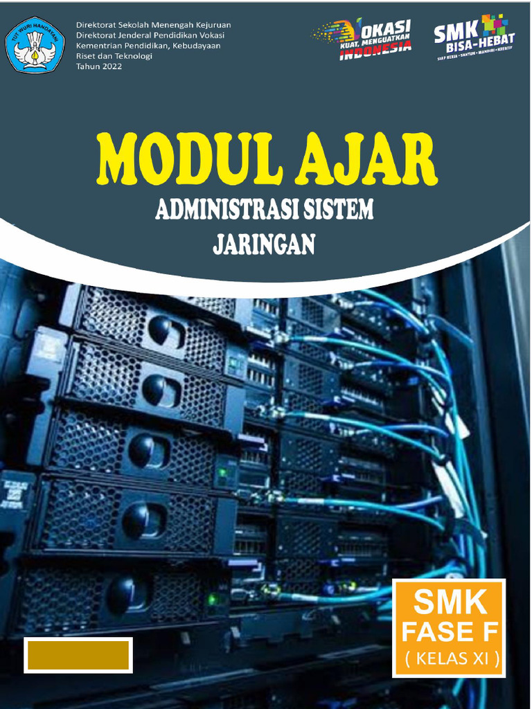 Modul Ajar 11.ASJ.01 2024-2025 FIX | PDF