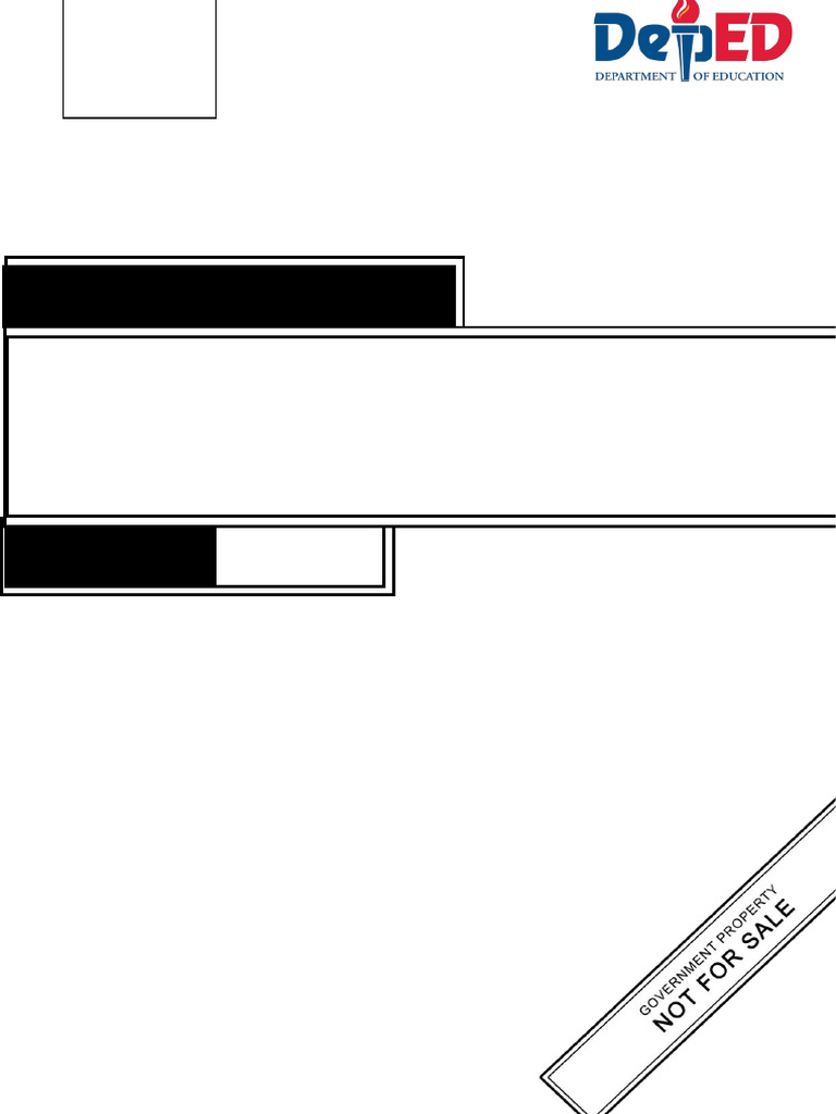 2024 Ls2 g6 q1 w2 Cuf Filipino | PDF