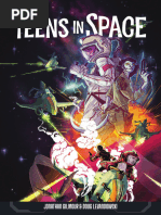 Waterdeep Interactive Map | PDF