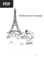 1 French Entre Jeunes Book Class 9 - PDF - Linguistics | PDF | Scribd ...
