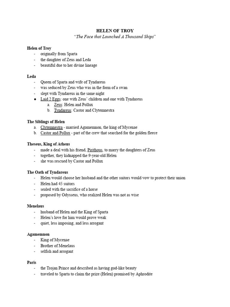 Inbound 5224525779283446894 | PDF | Hector | Helen Of Troy