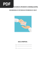 Resep, Copy Resep, Etiket Dan Kelengkapannya | PDF