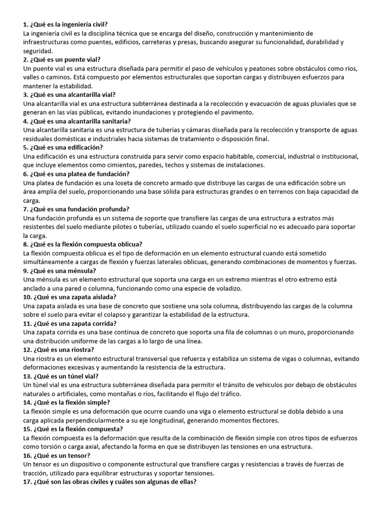 Resis 2 | PDF | Puente | La carretera